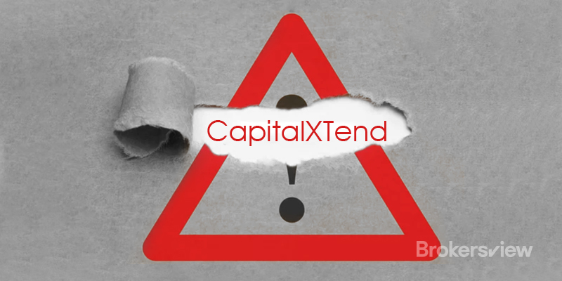 CapitalXTend Review: Is This Broker Worth Your Investment? - BrokersView