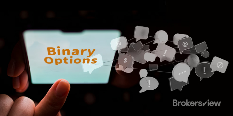 Beware of Scam Hiding in Social Media: The Group Chat CIKGU Binary Options is a SCAM - BrokersView