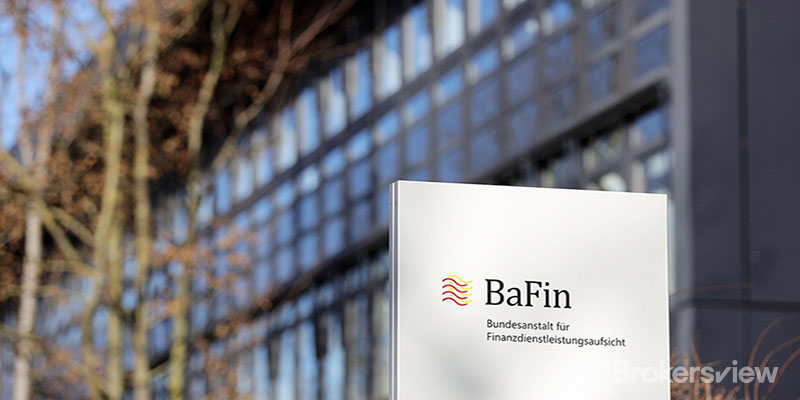 BaFin：Front Management LLC 无权开展银行业务或提供金融服务 - BrokersView