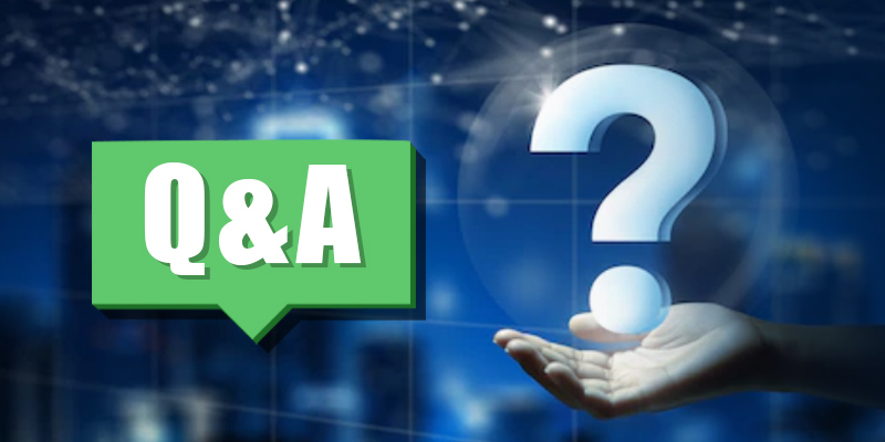 Q&A Weekly Review - What's Asked This Week? - BrokersView