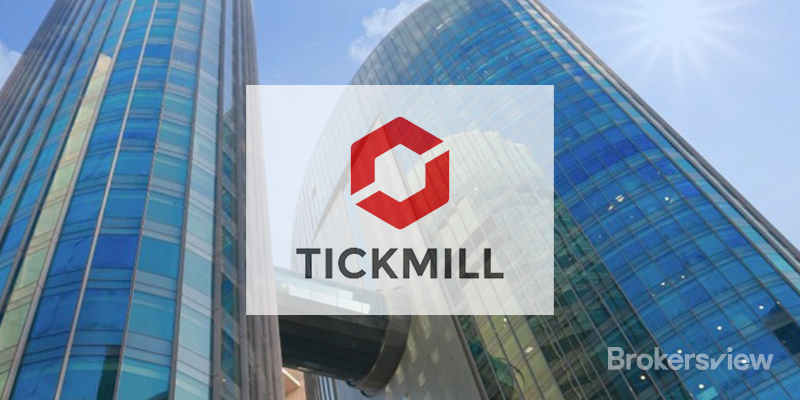 Tickmill Opens New Office in Dubai with Joseph Dahrieh as Managing ...