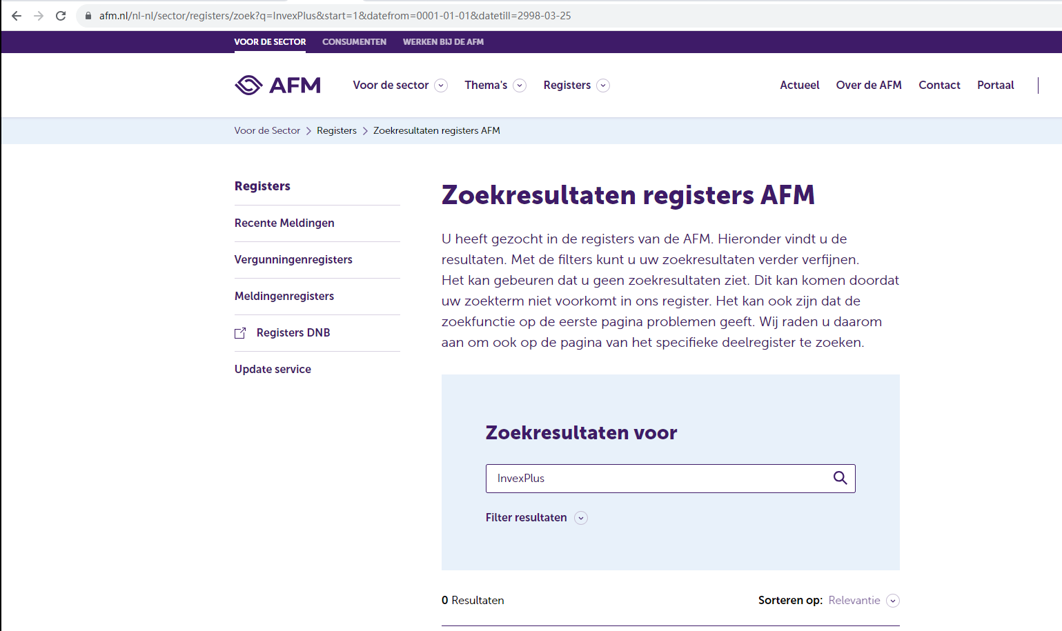 InvexPlus Review 2025 | Information about InvexPlus Forex Broker ...