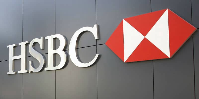 HSBC Appoints Celine Herweijer as Chief Sustainability Officer ...