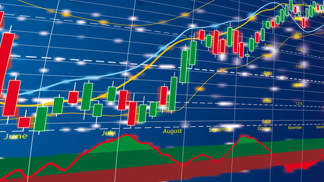 How to Trade Continuation Pattern in Forex? - BrokersView