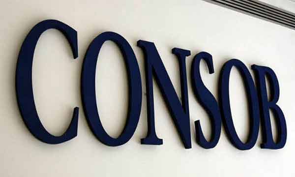 CONSOB Issues Warning against Binance - BrokersView