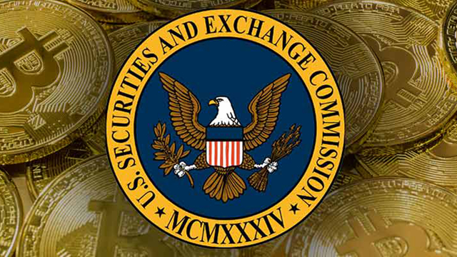 US SEC Rewards Nearly $3 Million to Whistleblower - BrokersView