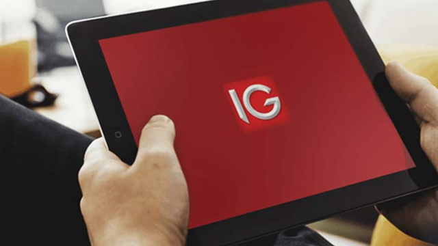 June Felix Buys 6,476 Shares in IG Group - BrokersView