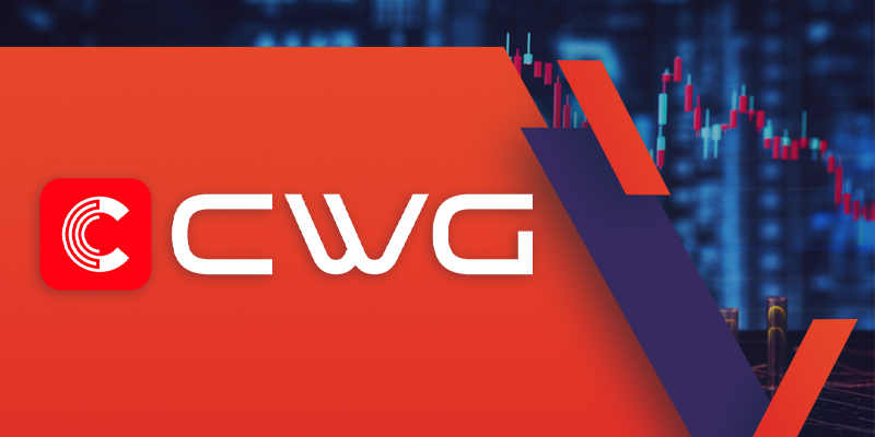 تداول بشكل مختلف — CWG Markets - BrokersView