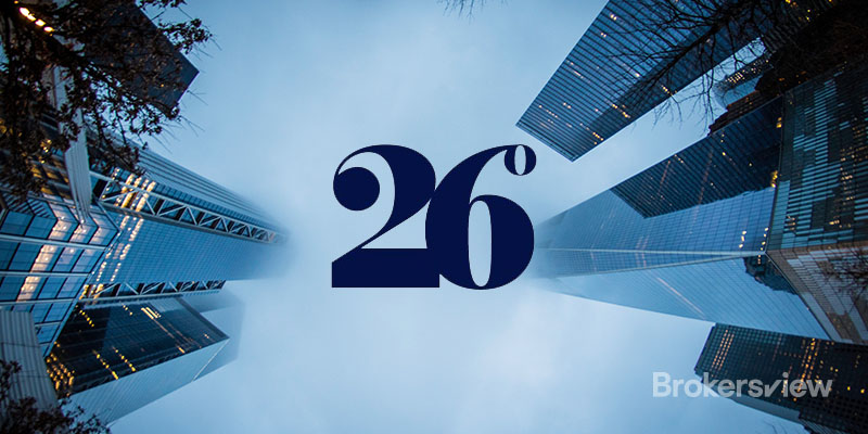 26 องศาได้รับใบอนุญาตจากสํานักงานคณะกรรมการกํากับหลักทรัพย์และ ...