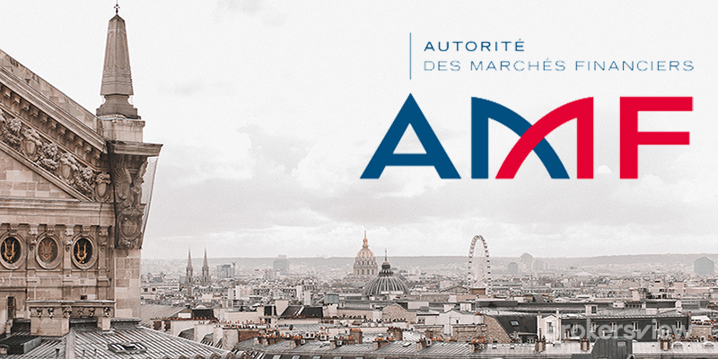 French Forex Regulator AMF Updates its Warning List - BrokersView
