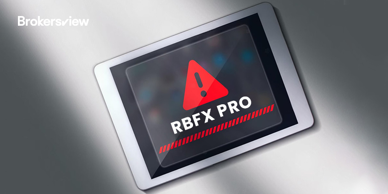 ความต่อเนื่องของ FxWinning? การเปิดเผยโบรกเกอร์หลอกลวง RBFX PRO ...