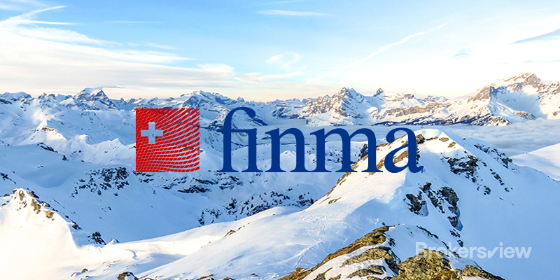 Unregistered! These Forex Brokers are Warned by the Swiss FINMA ...