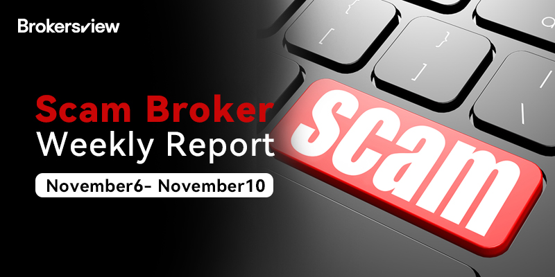 โบรกเกอร์ดูเปิดเผยโบรกเกอร์ที่ไม่มีการควบคุม 51 รายเพื่อช่วยให้นักลงทุนหลีกเลี่ยงการหลอกลวง ...