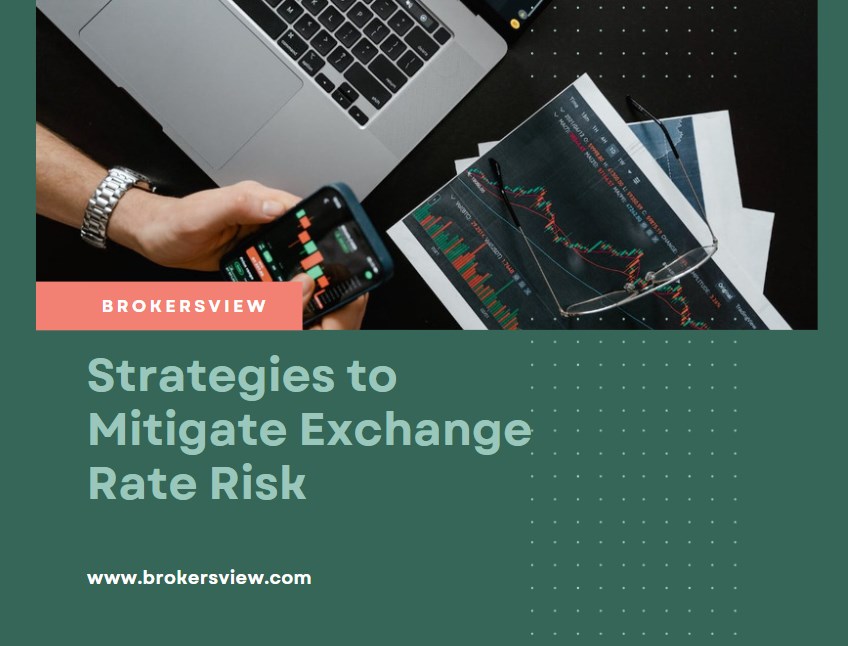 Strategies to Mitigate Exchange Rate Risk - BrokersView