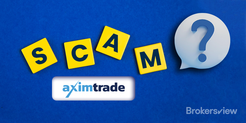 依舊拒絕出金：泰國AximTrade有什麼新消息？ - BrokersView