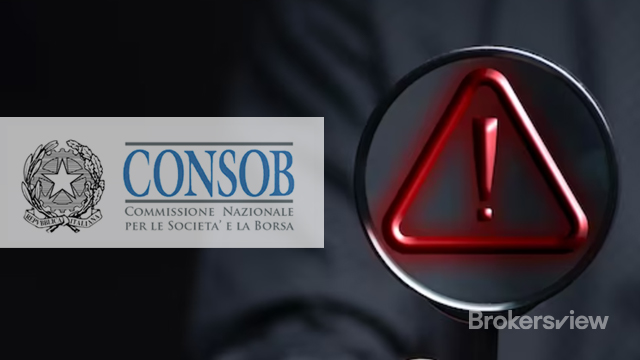 Italian Regulator CONSOB Warns the Public to Beware of Abusive Websites ...