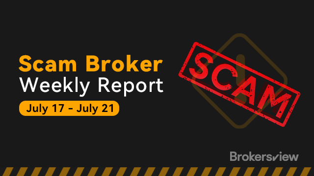 BrokersView Exposes 45 Unregulated Brokers to Help Investors Avoid Scams - BrokersView