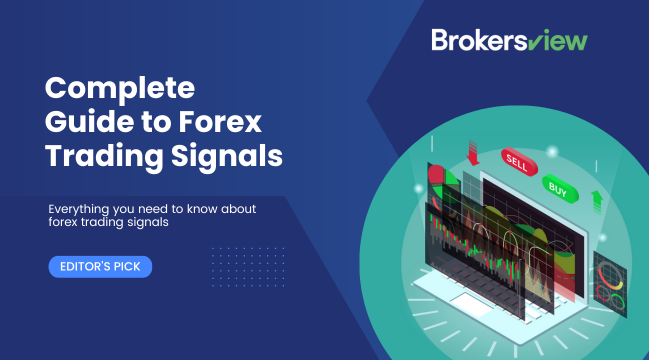 Complete Guide to Forex Trading Signals - BrokersView