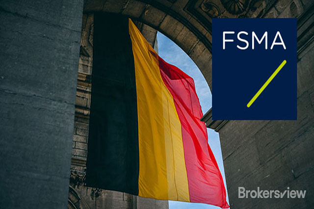 เบลเยียม FSMA: ระวังแพลตฟอร์มการซื้อขายที่ฉ้อโกงใหม่เหล่านี้ - BrokersView