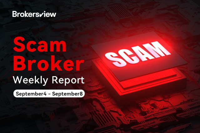 BrokersView Exposes 77 Unregulated Brokers to Help Investors Avoid Scams - BrokersView