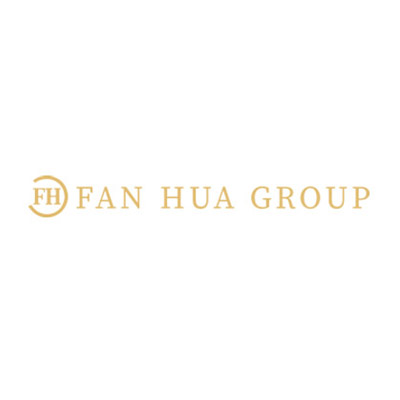 The backend of FAN HUA GROUP cannot be entered and funds cannot be withdrawn. - BrokersView