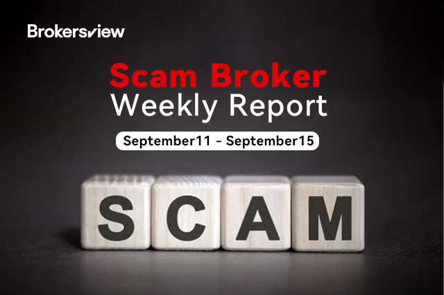 BrokersView Exposes 61 Unregulated Brokers to Help Investors Avoid Scams - BrokersView