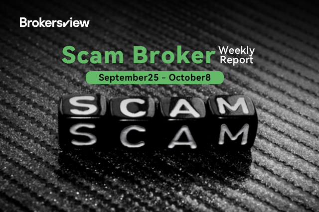 BrokersView Exposes 61 Unregulated Brokers to Help Investors Avoid Scams - BrokersView