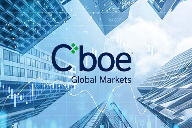 Cboe Achieves Steady Growth in FX ADV for September and Q3 2023 ...