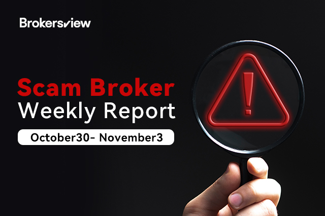 BrokersView Exposes 40 Unregulated Brokers to Help Investors Avoid Scams - BrokersView