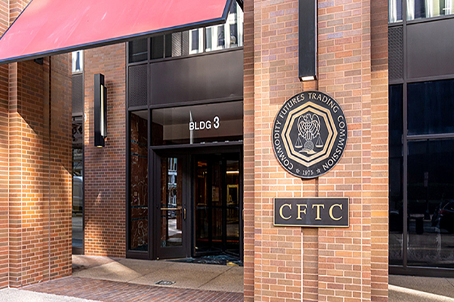 CFTC FY2023 Enforcement Results: Multiple Cases of Non-Compliance ...
