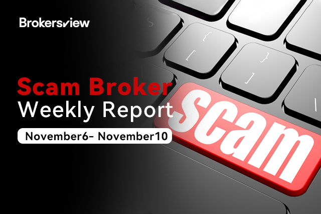 BrokersView Exposes 51 Unregulated Brokers to Help Investors Avoid Scams - BrokersView