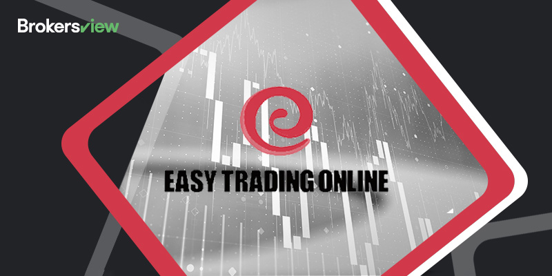 BrokersView Expo: Phỏng vấn độc quyền với Easy Trading Online - BrokersView