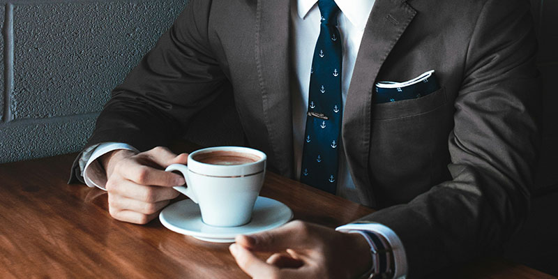 Exinity, Punit Ghumra를 그룹 CFO로 맞이 - BrokersView