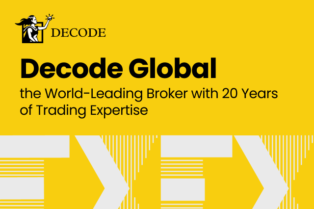 Decode Global Revolutionized Forex Trading by Successfully Integrating MetaTrader4 and 5 into A ...
