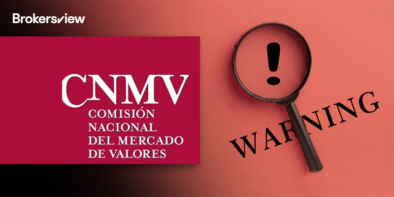 Spanish Financial Regulator CNMV Warns Unregulated Forex Brokers ... Spanish Financial Regulator CNMV Warns Unregulated Forex Brokers ...