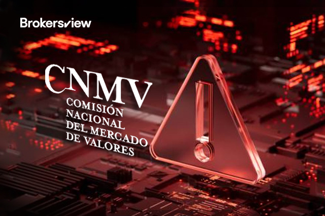 Spanish Financial Regulator: Five Unlicensed FX Brokers Warned by CNMV ... Spanish Financial Regulator: Five Unlicensed FX Brokers Warned by CNMV ...