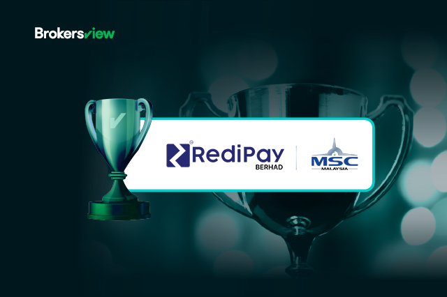 RediPayが2024年優秀評価ブローカー賞のスポンサーに ·中東セレモニー - BrokersView