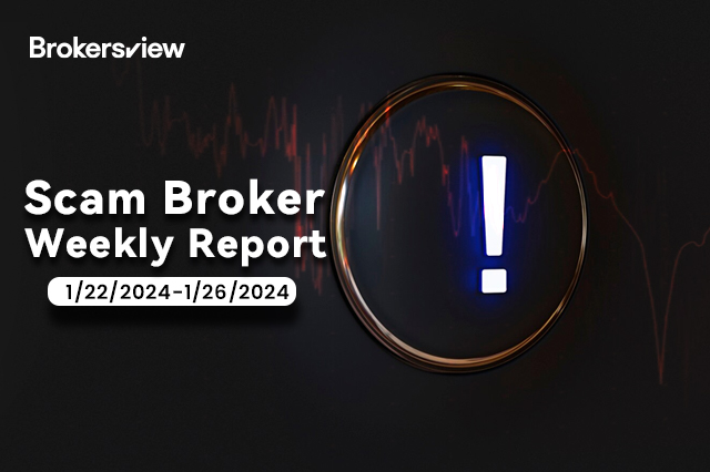 BrokersView Exposes 33 Unregulated Brokers to Help Investors Avoid Scams - BrokersView