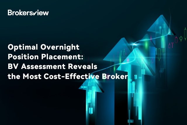 Optimal Overnight Position Placement: BV Assessment Reveals the Most ...