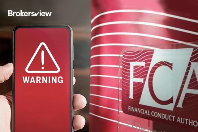 FCA Warning List: Which Forex Brokers Are Not Regulated in the UK ...