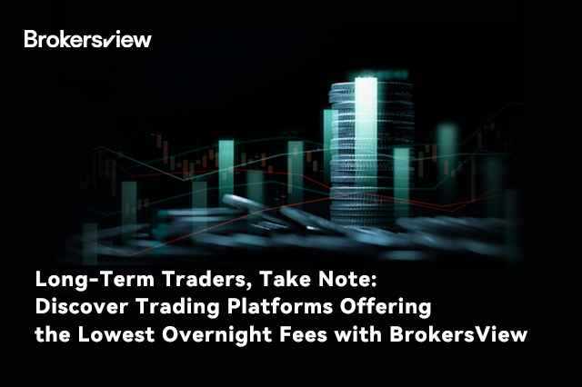 Long-Term Traders, Take Note: Discover Trading Platforms Offering the ...