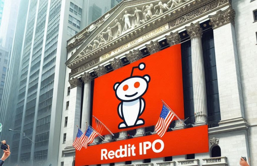 Reddit IPO: Can the "Front Page of the Internet" Monetize Its Massive ...