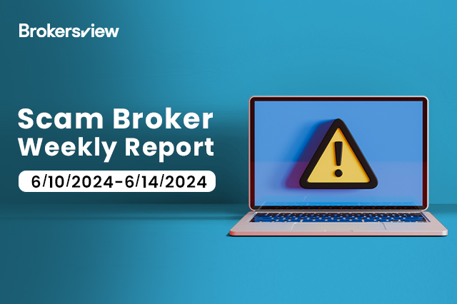 BrokersView Exposes 20 Unregulated Brokers to Help Investors Avoid Scams - BrokersView