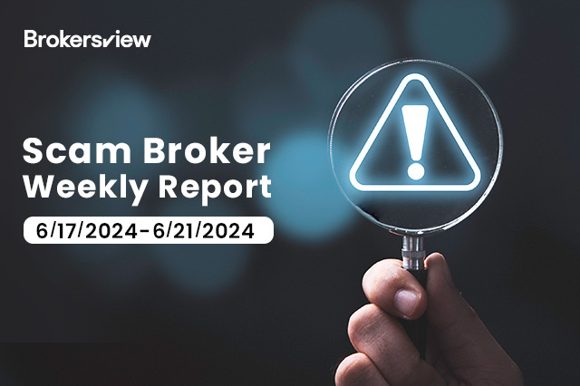BrokersView Exposes 28 Unregulated Brokers to Help Investors Avoid Scams - BrokersView