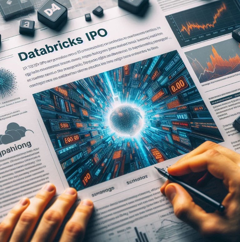 Databricks Ipo A Deep Dive Into The Data Analytics Giants Public Debut Brokersview