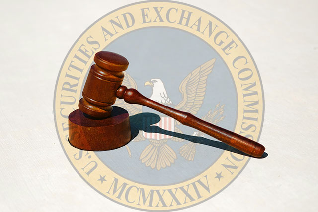 SECは、3億ドルのネズミ講に対する告発で緊急救済を得る - BrokersView