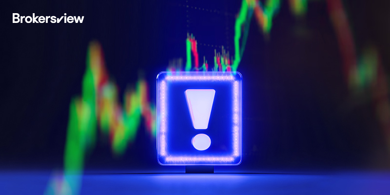 Unregulated Brokers Weekly Report: FX Brokers Without Licenses Bring Significant Financial Risks ...