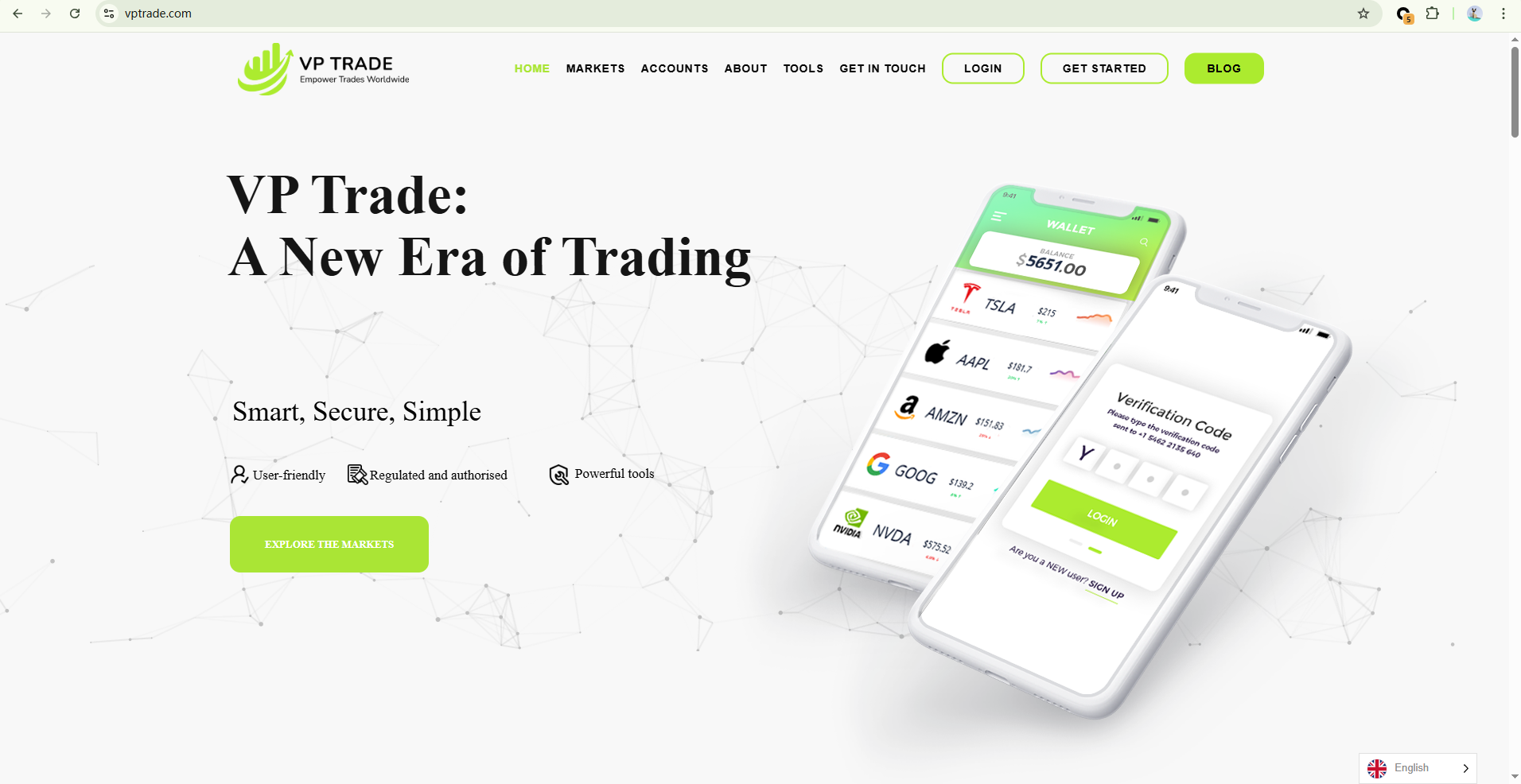 VP Trade รีวิว 2025 | ข้อมูลเกี่ยวกับ VP Trade โบรกเกอร์ฟอเร็กซ์ ...