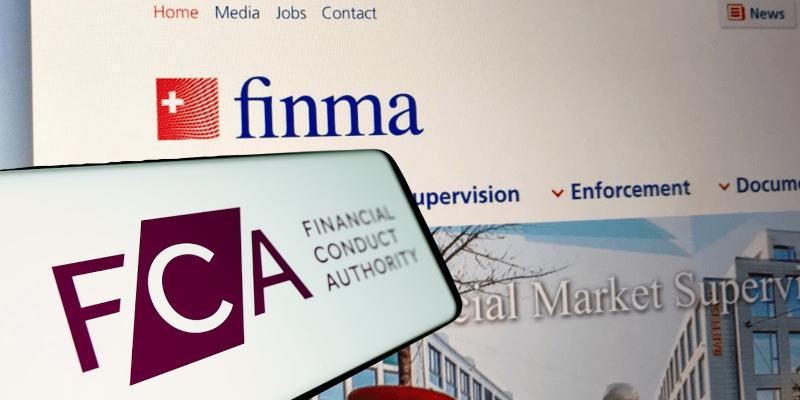 FINMAと英国規制当局、BFSAに基づく金融サービス協力の覚書を締結 - BrokersView