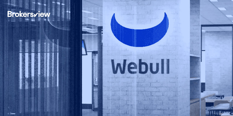 Webull, 2025년 3분기 수익성 회복 전망 - BrokersView